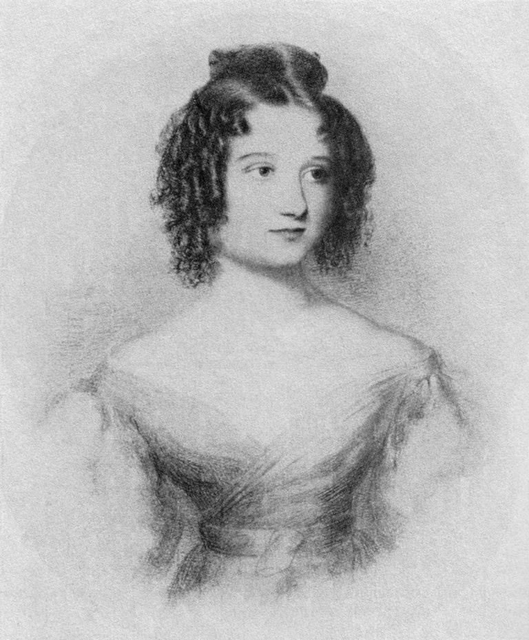 Ada Lovelace : première programmeuse et pionnière de l’informatique ...