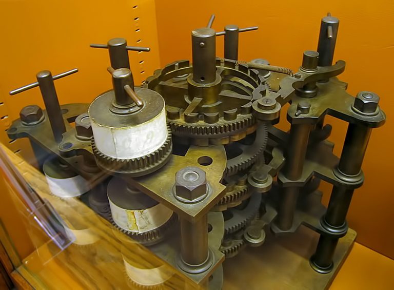 Ada Lovelace : première programmeuse et pionnière de l’informatique ...